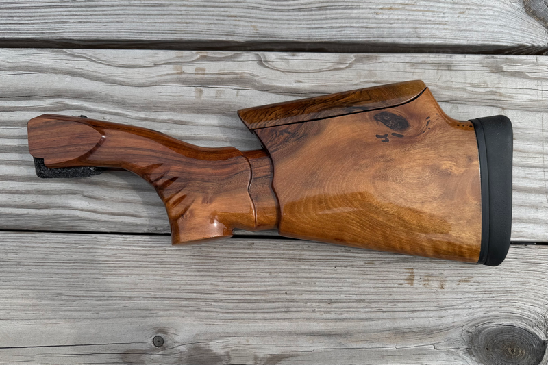 USED Perazzi MX-10 ProSoft stock (CRV1) for sale - CRV Custom Arms